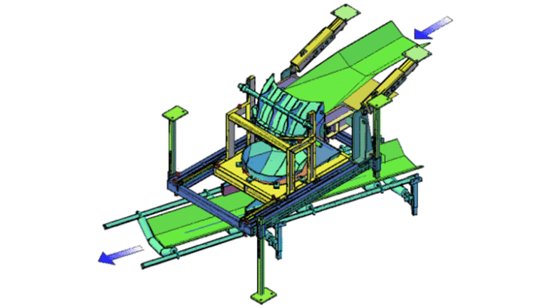 Gallery – Chute Technology